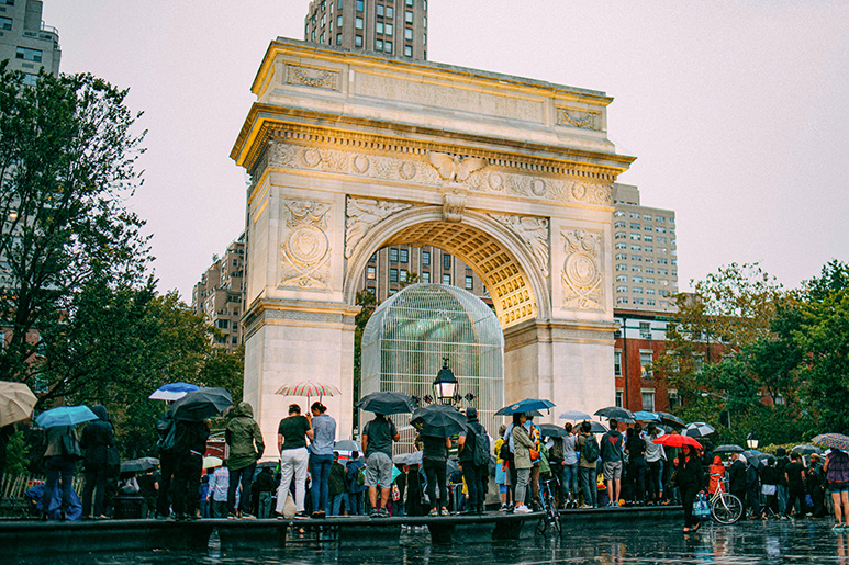 Visiting New York City in March: Everything You Need To Know