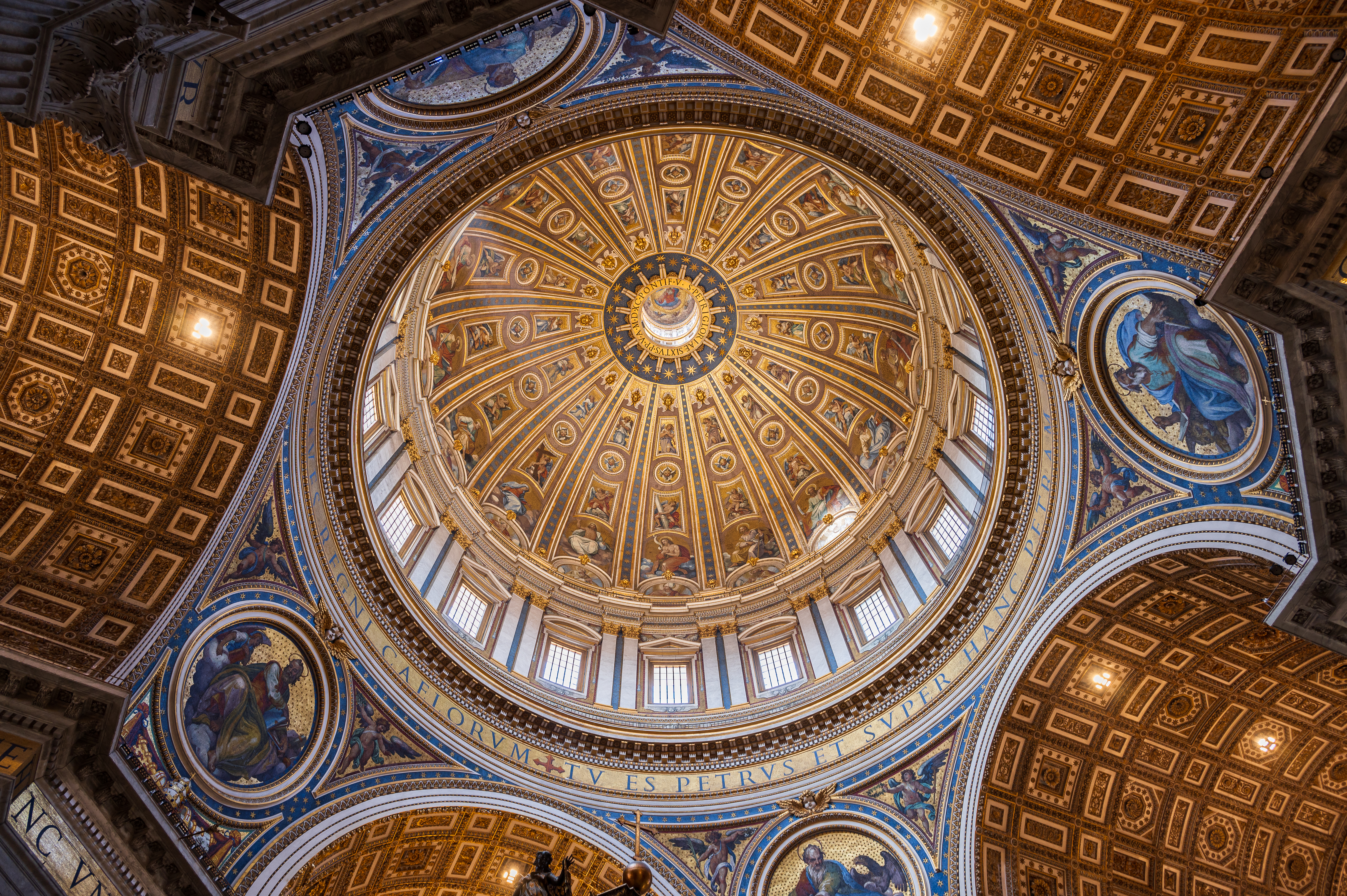 Visiting St. Peter’s Basilica: 17 Essential Tips and FAQs