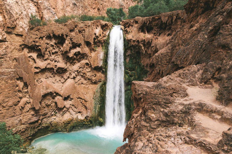 Le 10 cascate più belle del mondo