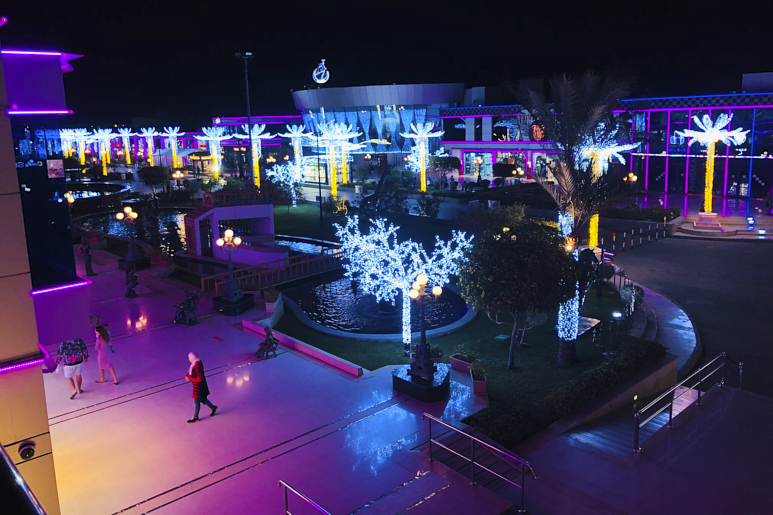 8 Unique and Fun Things To Do in Sharm El-Sheikh