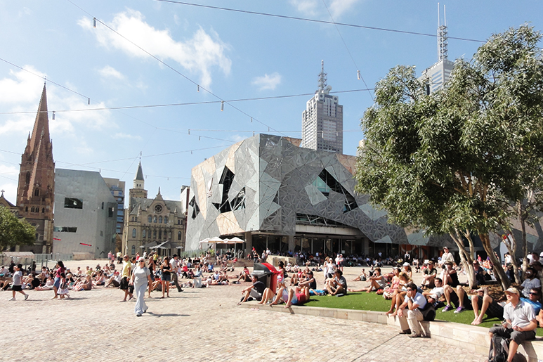10 Best Places To Visit in Melbourne All Year Round