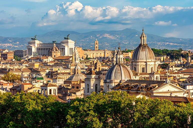 Rome in January Guide: Everything You Need To Know