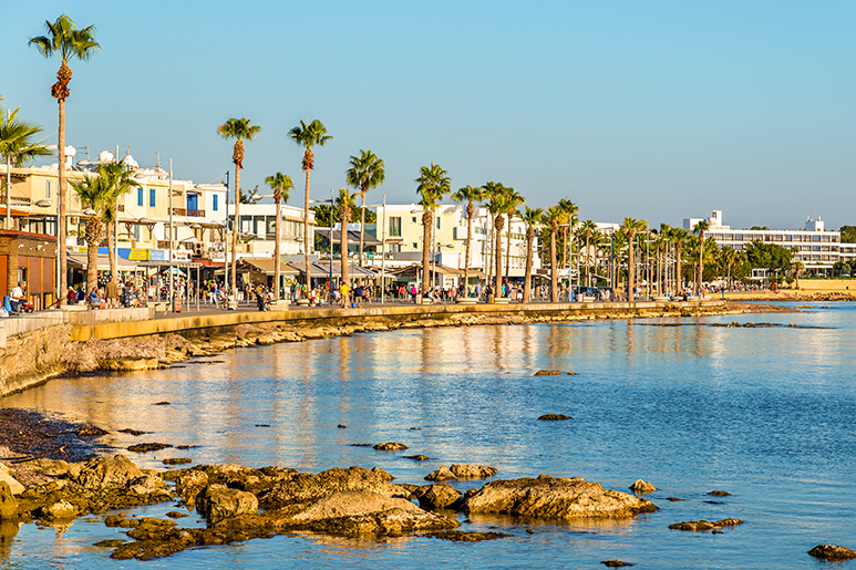 10 Unique and Fun Things to Do in Paphos