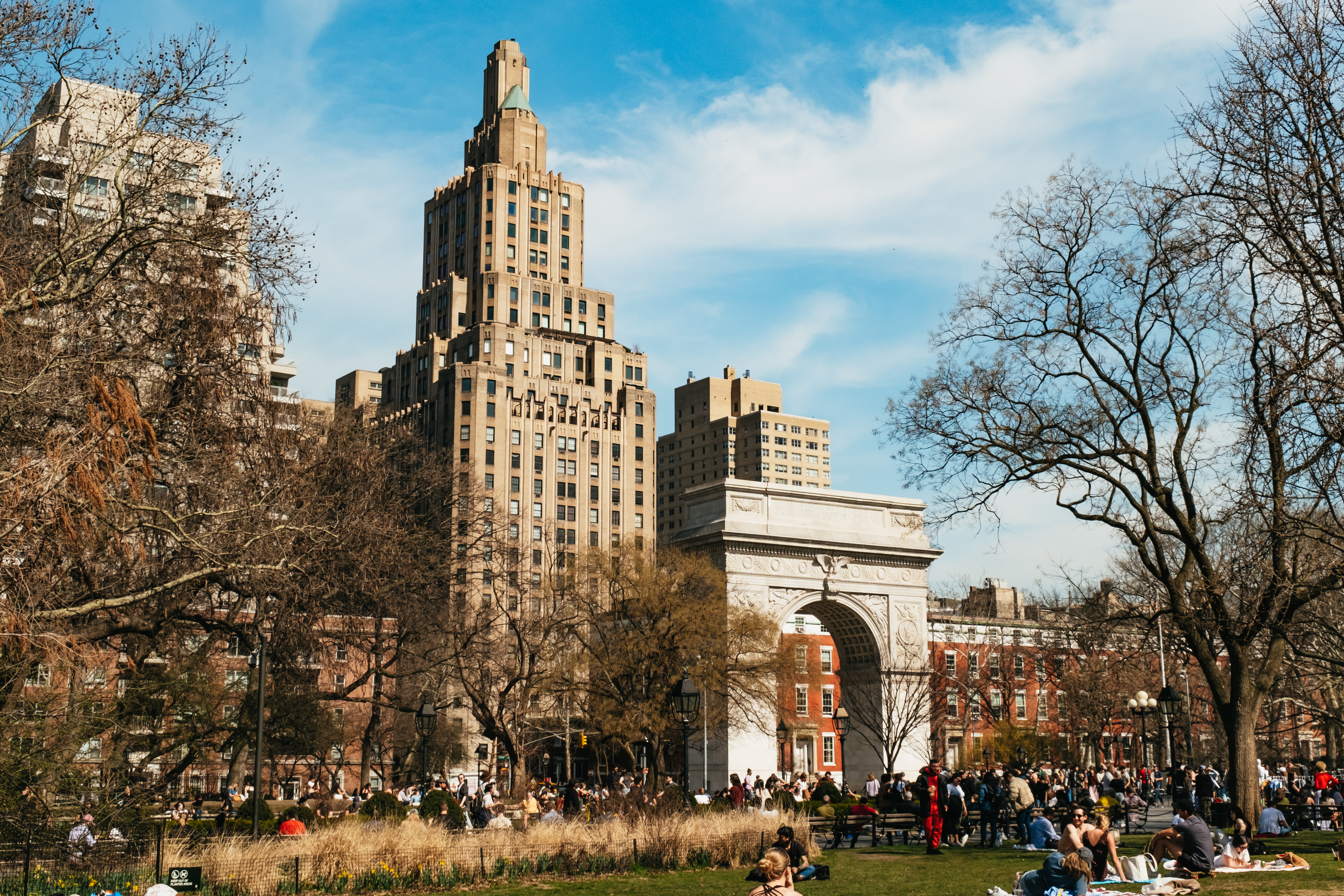 The Ultimate First-Timer’s Guide to New York City