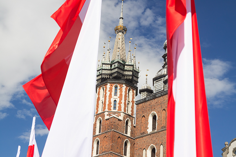 Krakow in November: What To See and Do