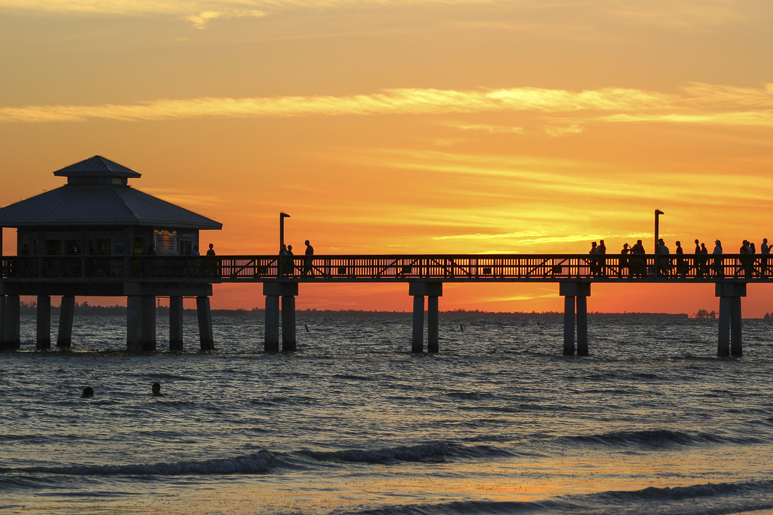 Florida’s Best Beaches: A Complete Guide
