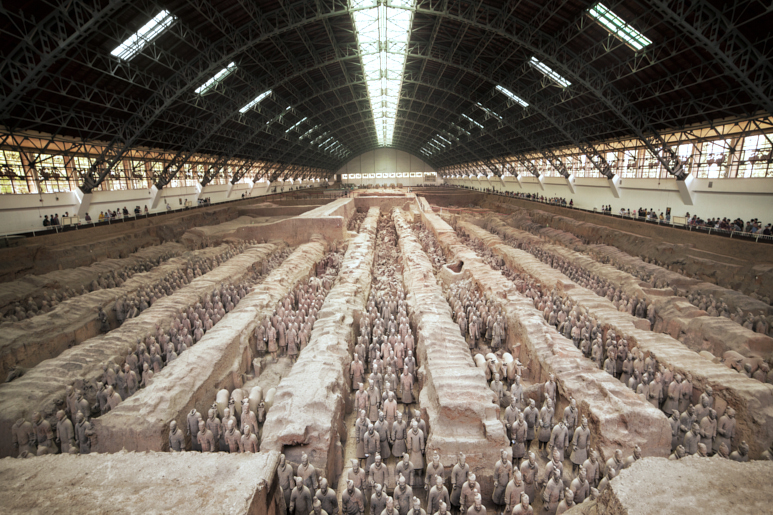 10 Famous Landmarks in China You’ve Been Sleeping On
