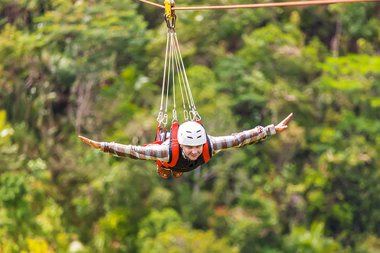 10 Best Ziplines in the World for Adventure Seekers
