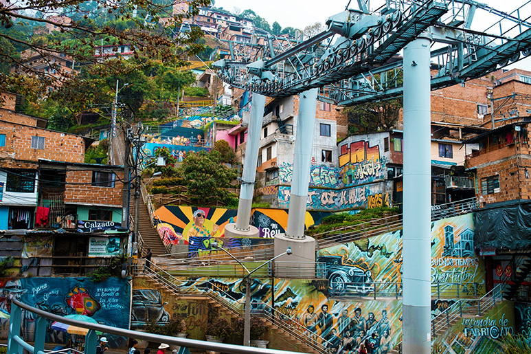 The Best Time To Visit Medellín: A Month-By-Month Guide