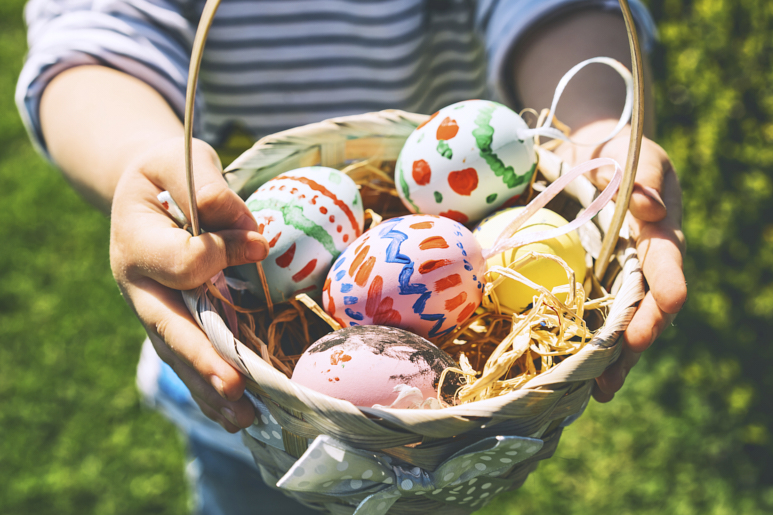 8 Ways To Celebrate Easter in Atlanta