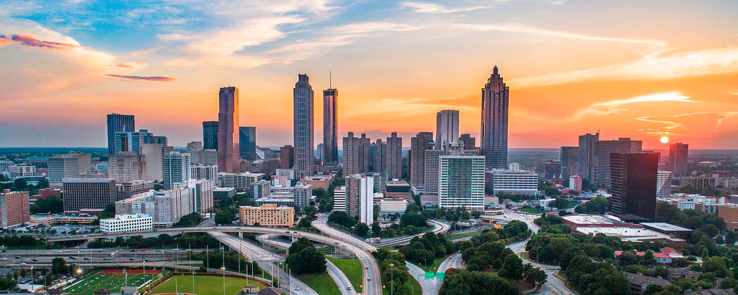 Top 15 Atlanta’s Unmissable Landmarks and Historical Sights
