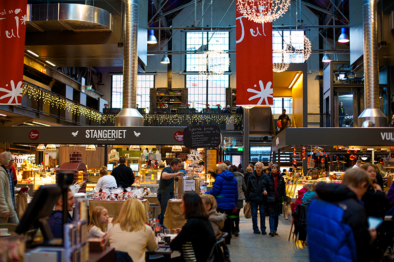 8 Awesome Things To Do Alone in Oslo