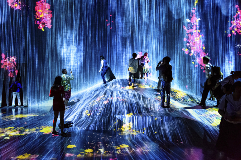 Visit Superblue Miami Everything You Need To Know