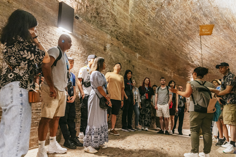 Visit Castel Sant’Angelo: Tips For Your Visit