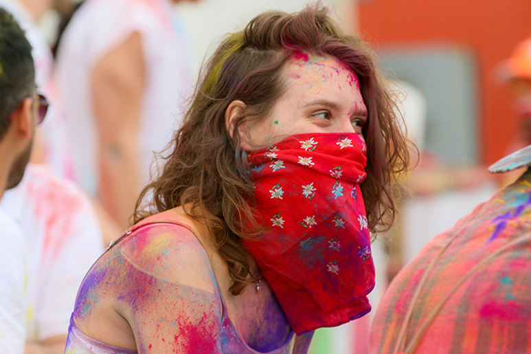 The Ultimate Guide to Holi Festival in 2026
