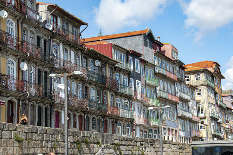 Prima dată în Porto: un ghid rapid cu lucruri de făcut