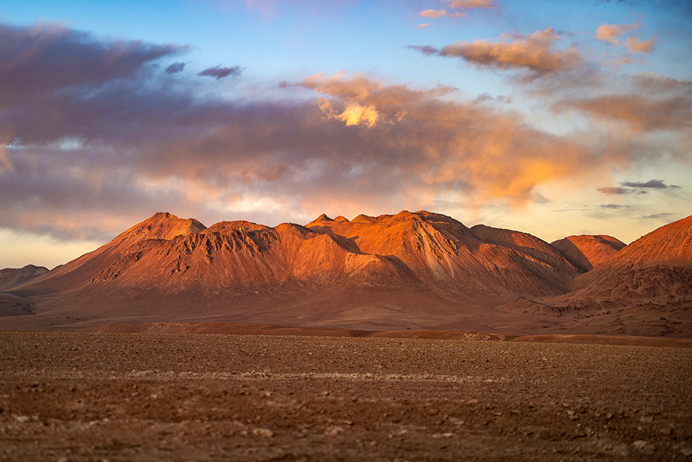 How To Visit the Most Beautiful Deserts in the World