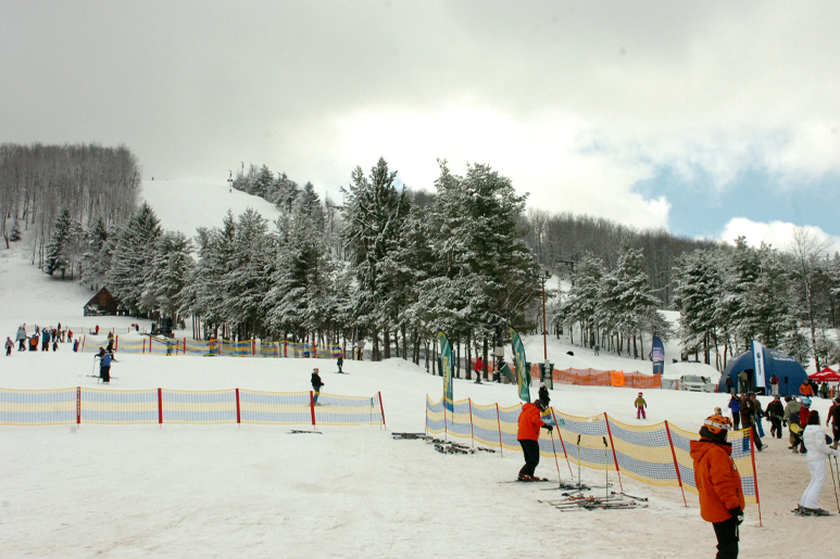 Winter in Maryland: The Best Things To See and Do