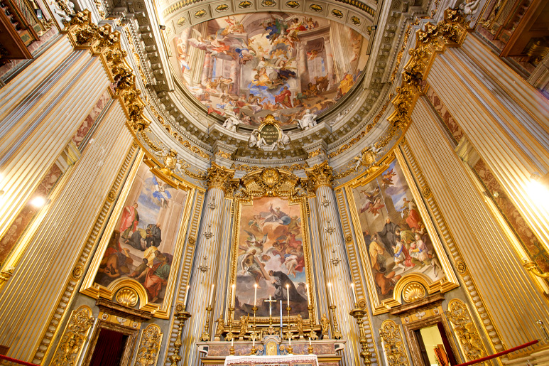 10 Best Churches in Rome You Need To Visit