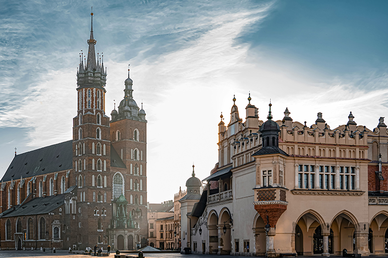 The Best Time To Visit Poland: A Month-By-Month Guide