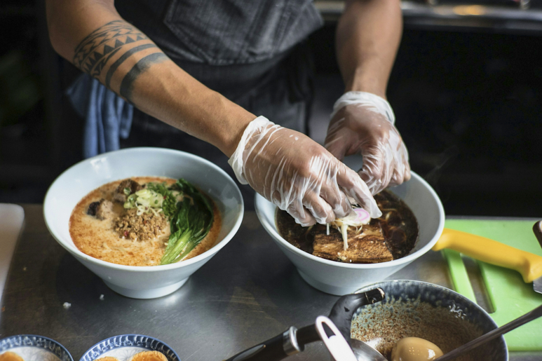 Try These Authentic Japanese Cooking Classes in Tokyo