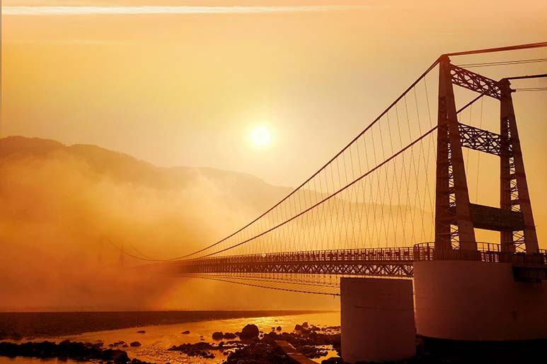8 Epic Things To Do In Rishikesh At Night