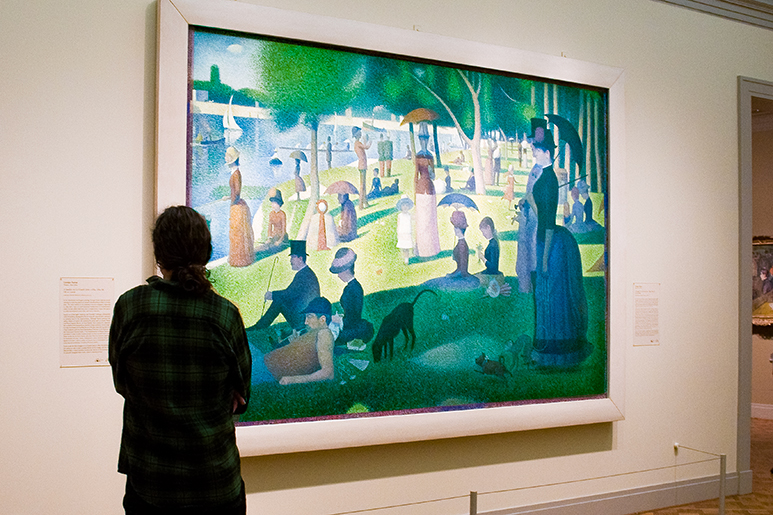 Tips for Visiting the Art Institute of Chicago