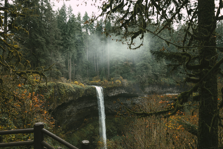The 9 Best Tourist Attractions in Oregon You Can’t Miss