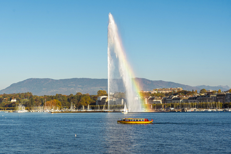 Things To Do In Geneva In May