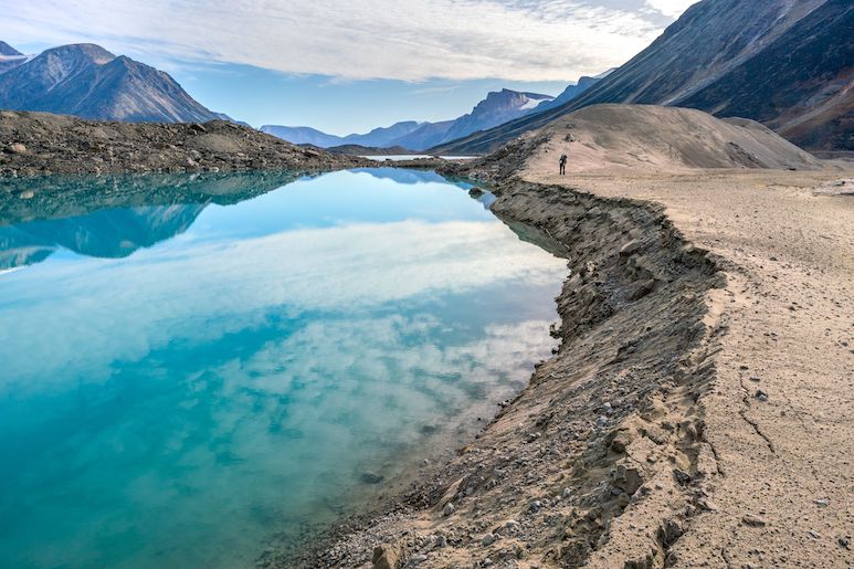 Islands in Canada: 4 Stunning Places To Visit