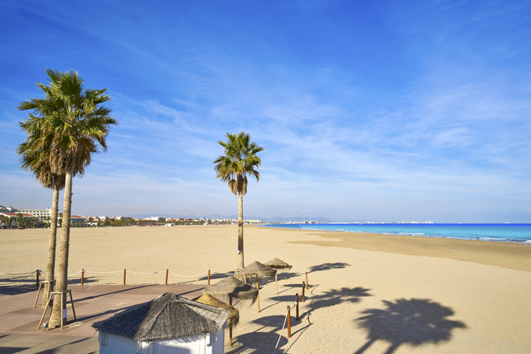 Valencia in Summer: Unique Experiences and Activities