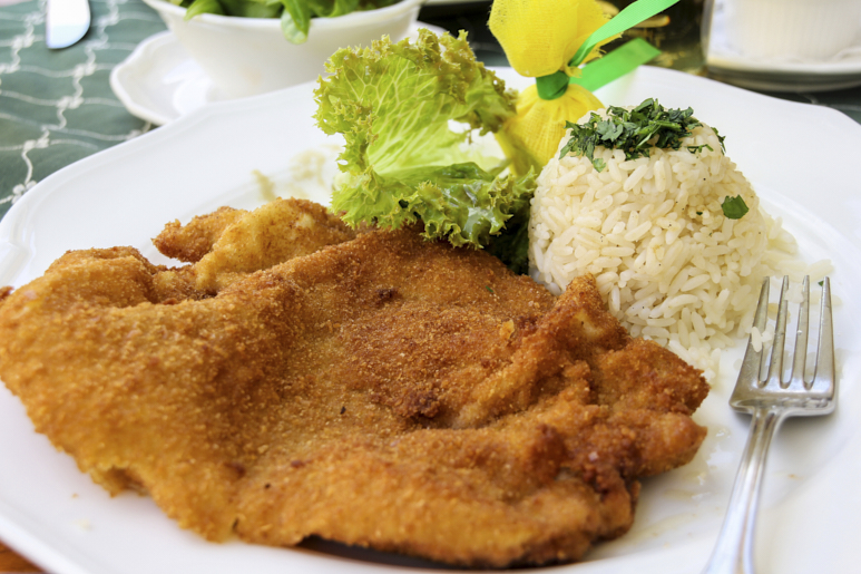 Food in Vienna: 12 Popular Dishes of Viennese Cuisine