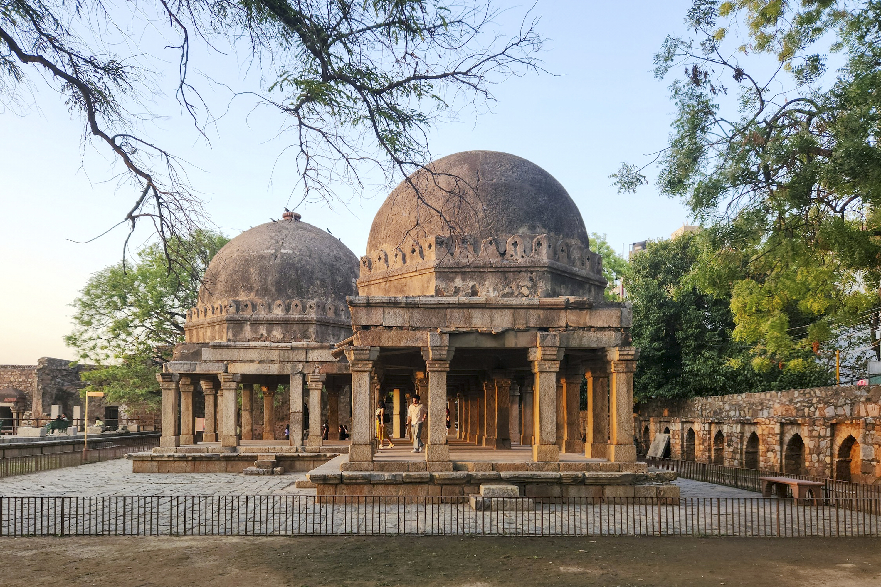 8 Best Views in New Delhi You Shouldn’t Miss