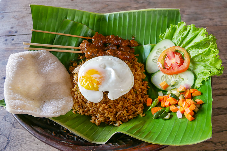 The Best Food in Ubud You Need to Try