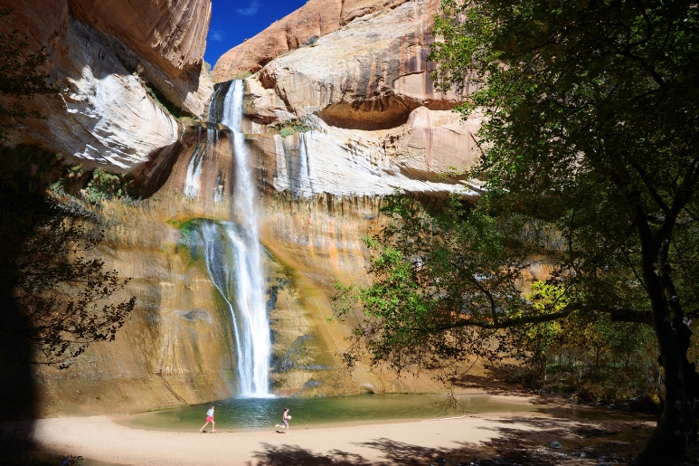 Summer in Utah: Top 10 Places and Activities