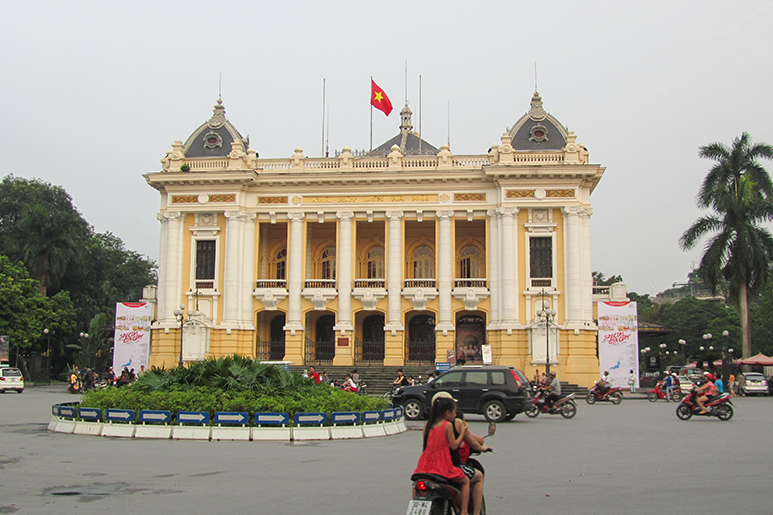 A Long Weekend in Hanoi: The Ultimate 3-Day Itinerary