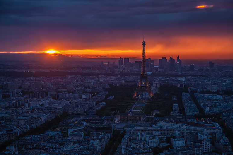 Ça vaut la peine de veiller : 13 activités nocturnes à Paris