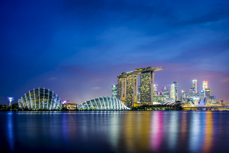 9 Unmissable Singapore Landmarks