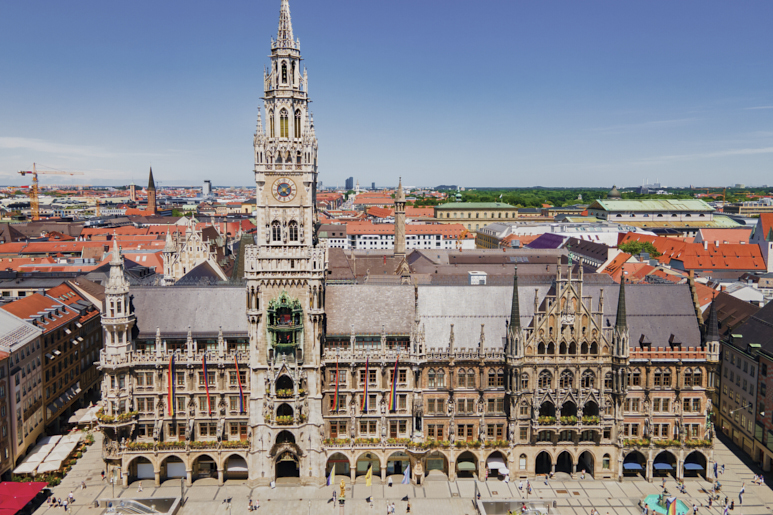 Top Munich Landmarks: 12 Sights You Don’t Want To Miss