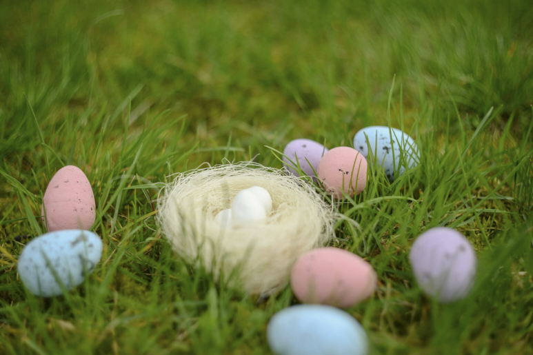 6 Ways To Celebrate Easter In Chicago