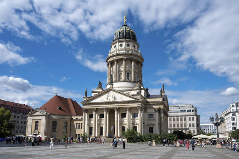 Berlin in July Guide: Everything You Need To Know