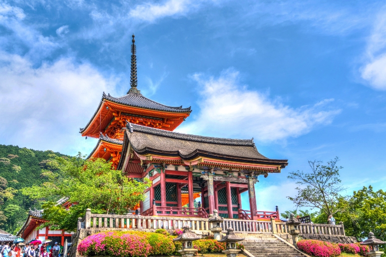 8 Unmissable Tokyo Landmarks and Historic Sights