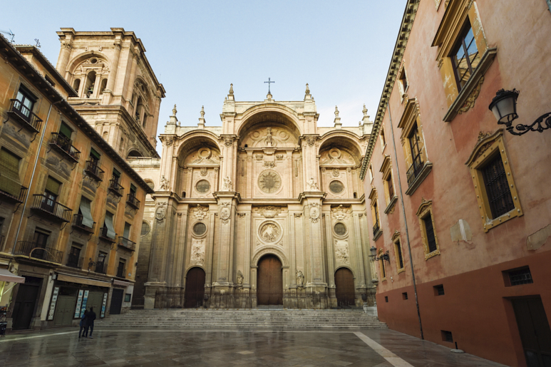 Granada in Spring: 8 Must-See Experiences