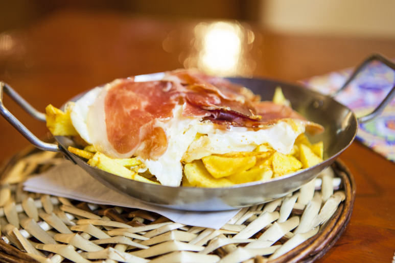 Food in Madrid You’ll Tell Everyone About: The 12 Best Dishes