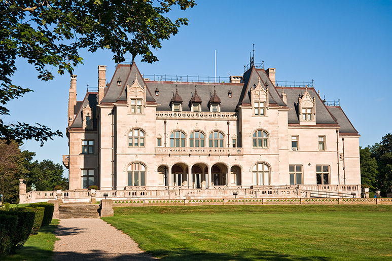 Spring in Rhode Island: The Best Things To Do and See