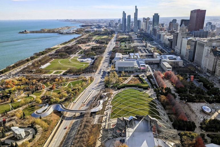 The Best Time To Visit Chicago: A Month-By-Month Guide