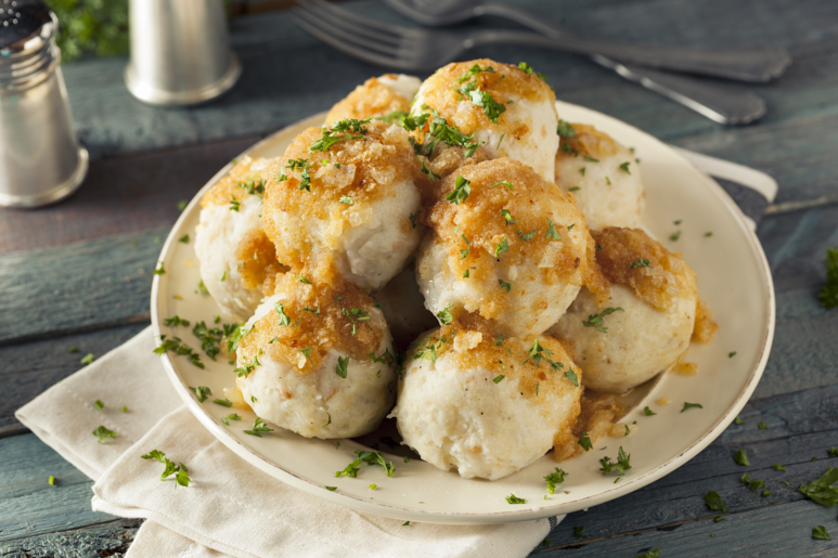 The Tastiest Food in Dresden: 10 Must-Try Local Dishes