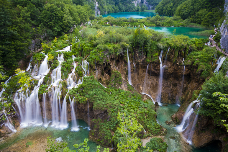 12 Best Waterfalls to Visit in Europe