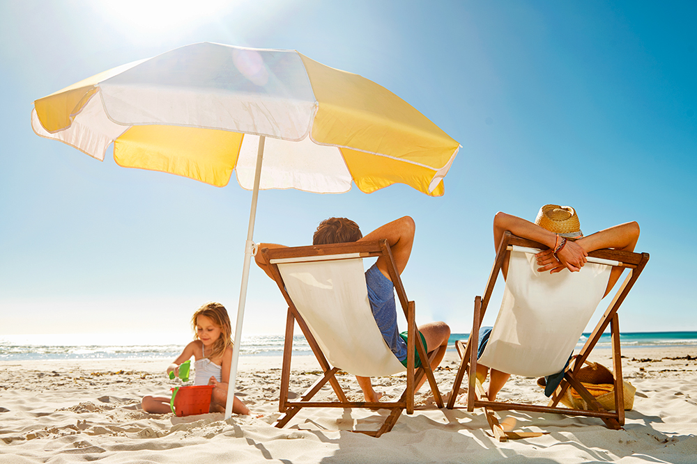 The 12 Best Places To Travel for Families in 2026