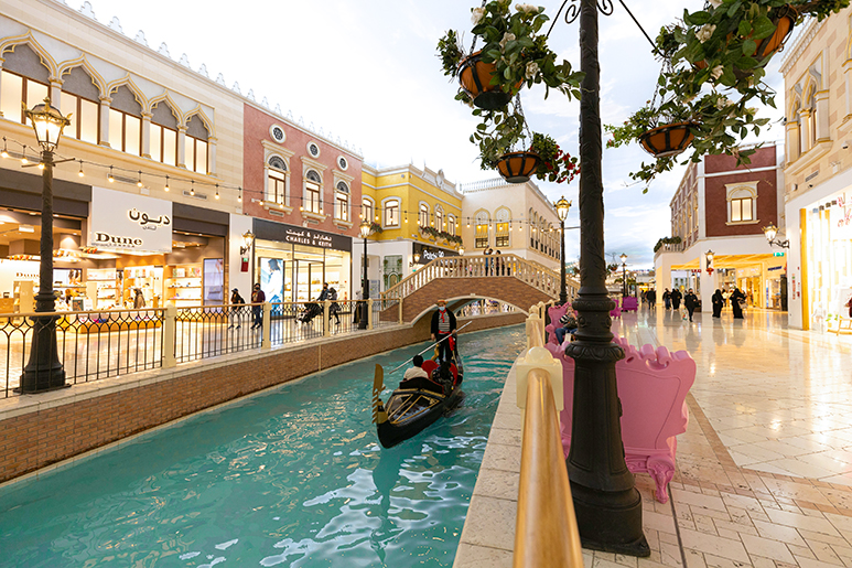 The Best Time To Visit Doha: A Month-By-Month Guide